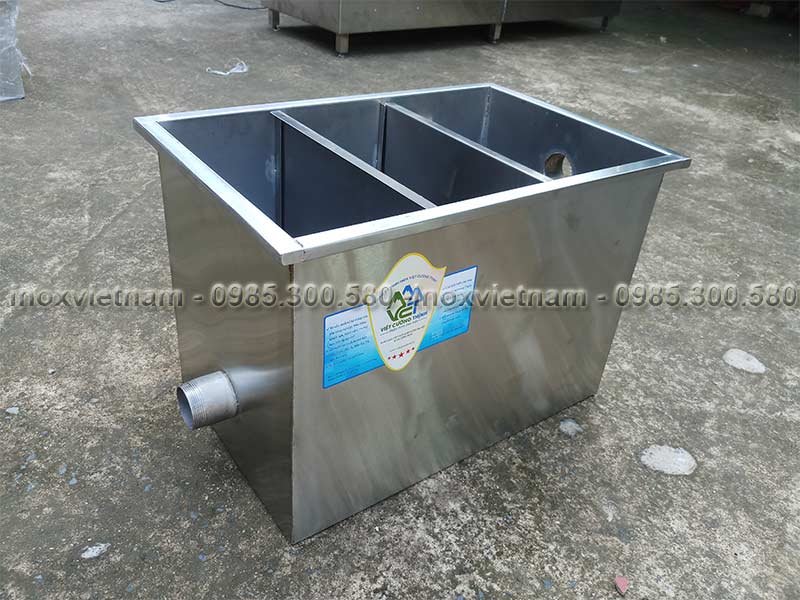 Kệ Để Ly Inox | Kệ Úp Ly Inox Quầy Bar - Inox Việt Nam