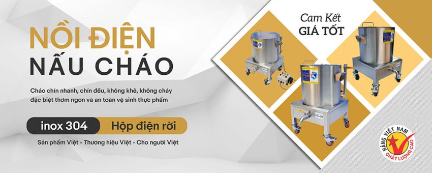 Inox Việt Nam | Nhà cung cấp thiết bị bếp công nghiệp & Gia công inox